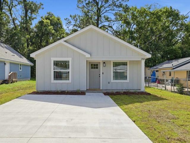 2511 Saxon St, Tallahassee, FL 32310