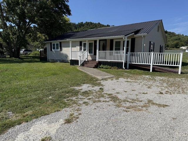 2511 Scaffold Cane Rd, Berea, KY 40403