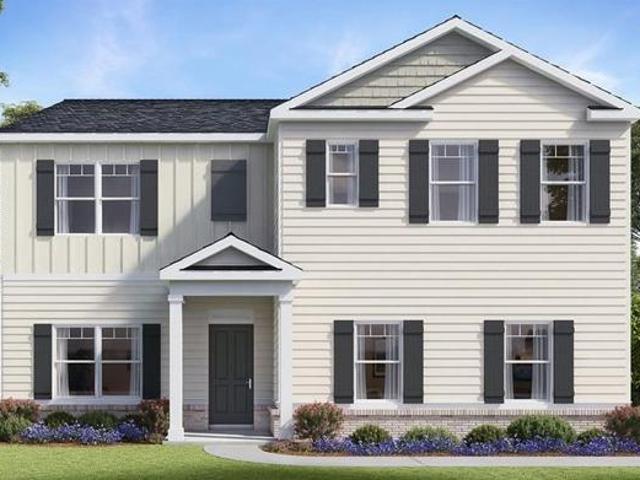 2511 SE Mackets Ct SE, Atlanta, GA 30354