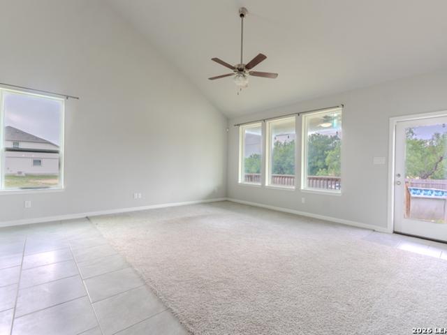 2511 Seabream Dr