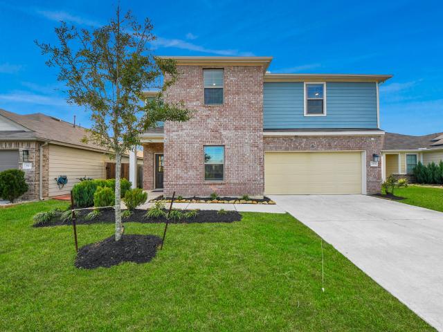 2511 Shining Spur Court