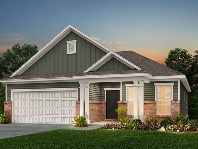 2511 Silver Leaf Unit Phase 3 Dr Lot 117, Longs, SC 29568