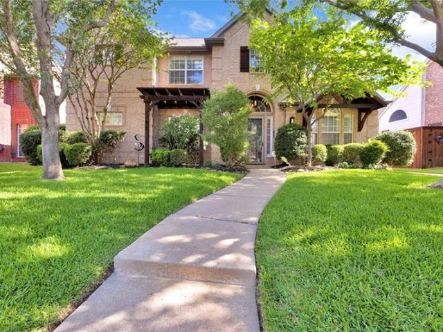 2511 Sir Tristram Ln, Lewisville, TX 75056