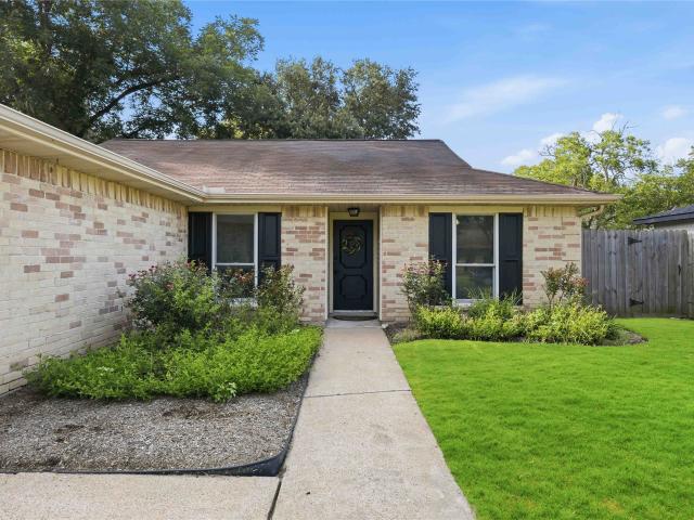 2511 Slippery Rock Drive