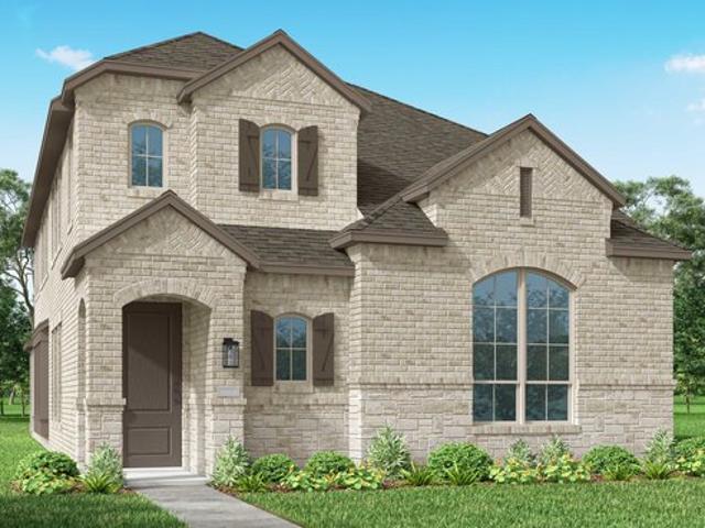 2511 Sorrento St, Manvel, TX 77578