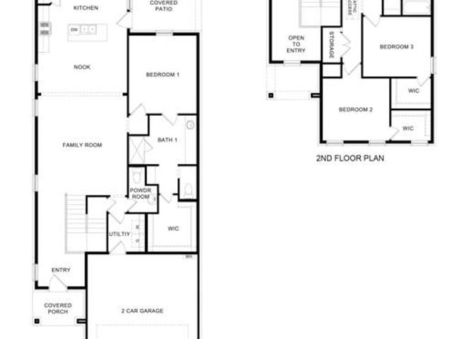 2511 Talus Run, Crandall, TX 75114 | MLS #21232 | Compass