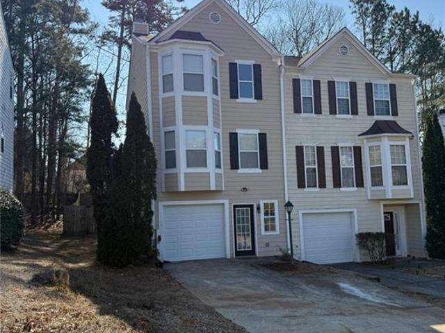 2511 Thorngate Dr, Acworth, GA 30101 | MLS #7717 | Compass