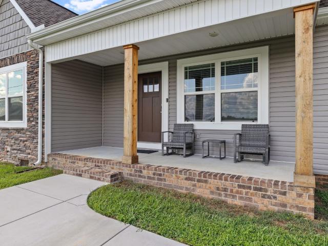 2511 Unionville Deason Rd, Bell Buckle, TN 37020 | MLS #3166