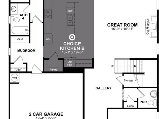 2511 Vetrina Way, Apex, NC 27502 | MLS #10128