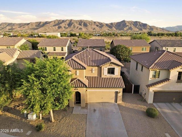 2511 W Beverly Rd, Phoenix, AZ 85041