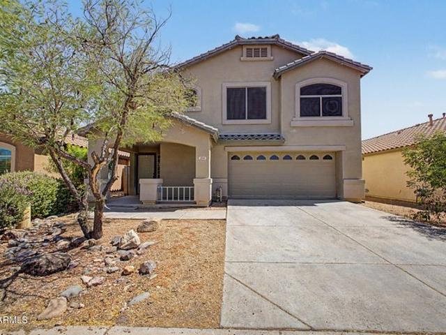 2511 W Gambit Trl, Phoenix, AZ 85085