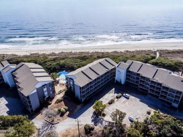 2511 W Ft Macon Rd Unit 211B, Atlantic Beach, NC 28512