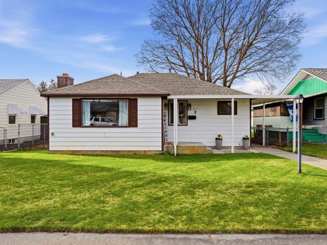 2511 W Olympic Ave, Spokane, WA 99205 | MLS #202615 | Compass