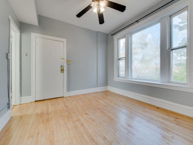 2511 W Le Moyne St, Unit 3, Chicago, IL 60622 | Compass