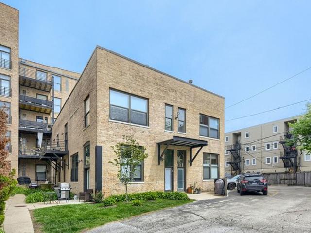 2511 W Moffat St Unit 111J, Chicago, IL 60647