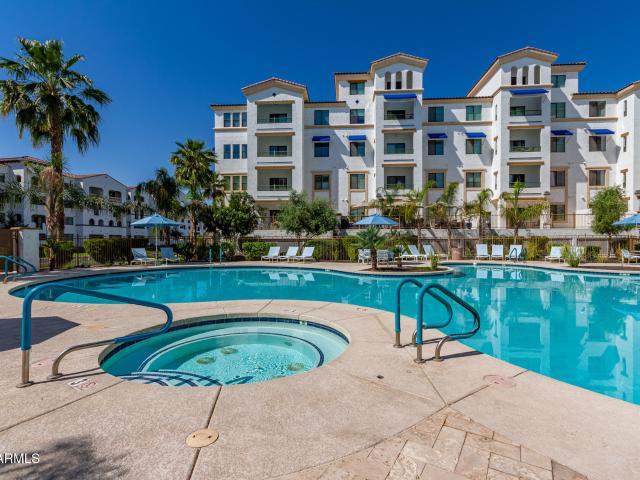 2511 w queen creek road # 377