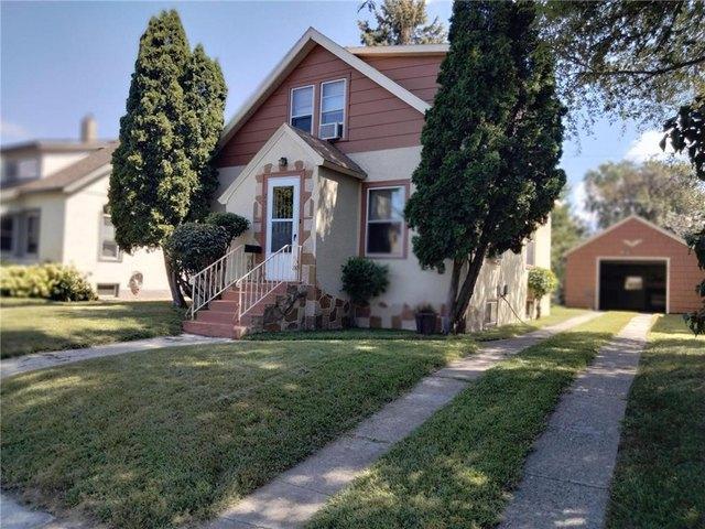 2511 Washington St NE, Minneapolis, MN 55418