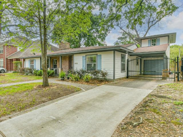 2511 Watts St, Houston, TX 77030 | MLS #34324