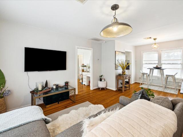 2511 White Oak Dr, Unit A, Houston, TX 77009 | MLS #70721 | Compass