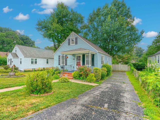 2511 Windsor Road