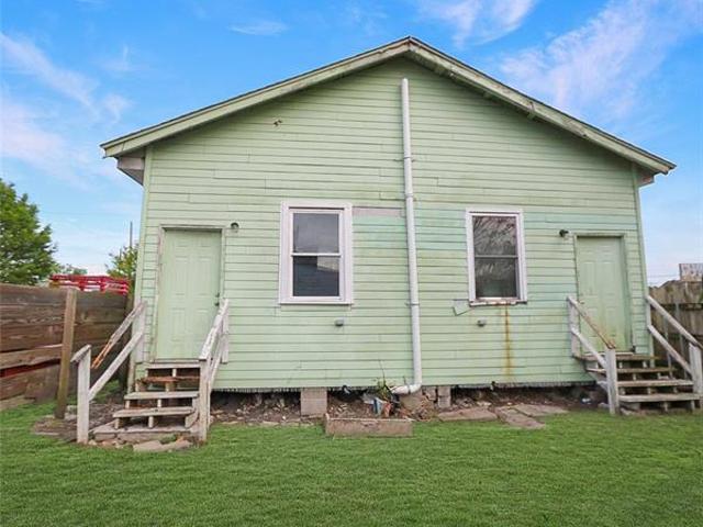 2511 13 Lasalle St, New Orleans, LA 70113 | MLS #2554 | Compass