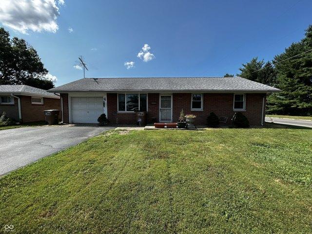 2511 13th St, Columbus, IN 47201