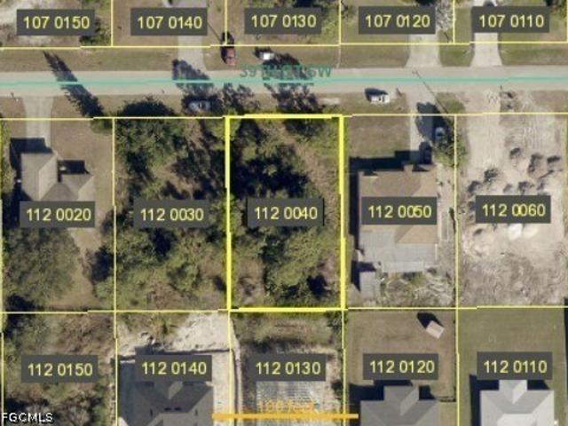 2511 39th St SW, Lehigh Acres, FL 33976