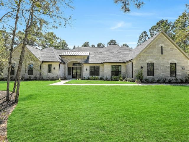 25123 Chisos Bnd, Montgomery, TX 77316 | MLS #20023 | Compass