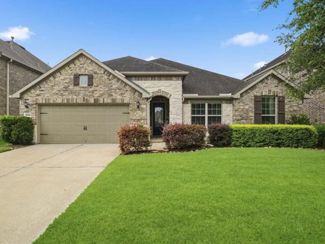 25123 Dunbrook Springs Ln, Katy, TX 77494