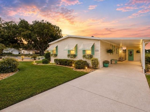 25120 Clifford Hl, Leesburg, FL 34748