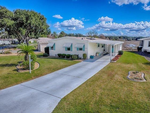 25120 Clifford Hl, Leesburg, FL 34748