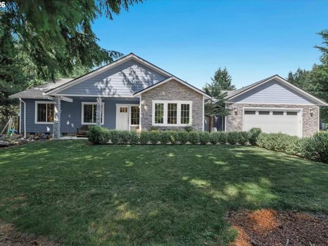 25120 SE Lamar Ln, Eagle Creek, OR 97022