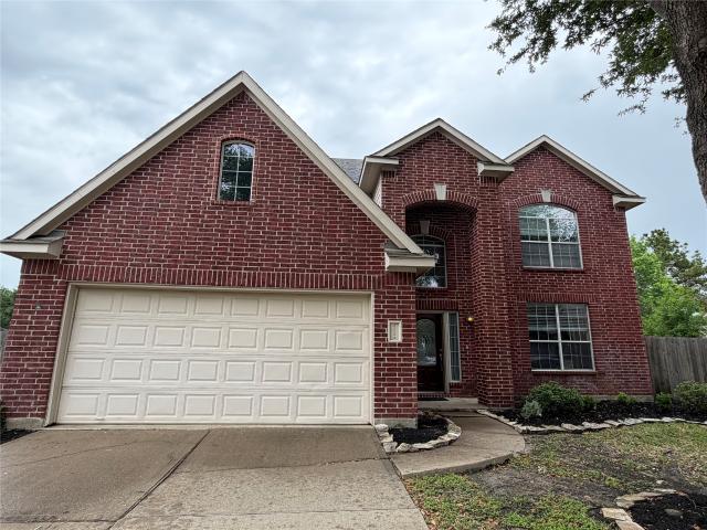 25122 Southbriar Ln, Katy, TX 77494 | MLS #48172 | Compass