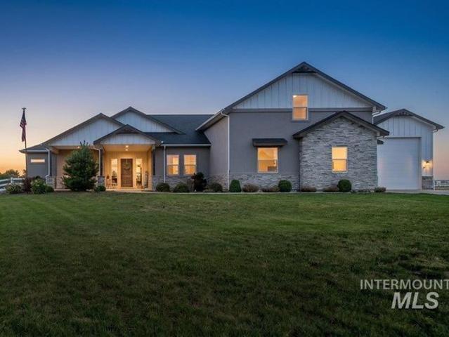 25127 Red Sage Ln, Middleton, ID 83644