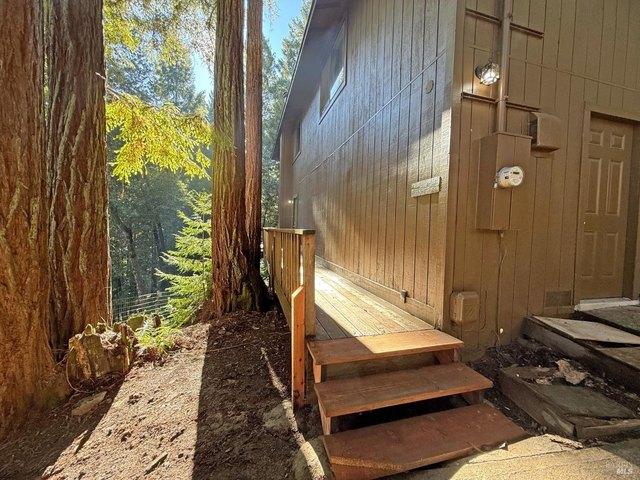25124 Blue Jay Pl, Willits, CA 95490