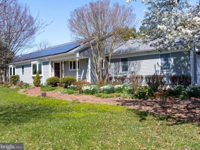 25124 E Kentfield Rd, Worton, MD 21678