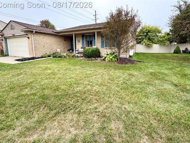 25128 Blanche Court