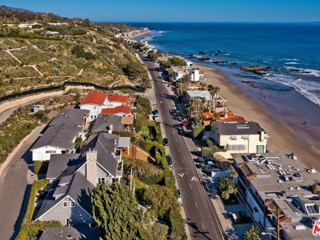 25129 MALIBU Road