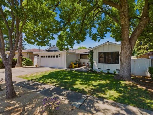 2512 Macgregor Ct, Napa, CA 94558