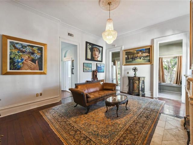 2512 Magazine Street # D