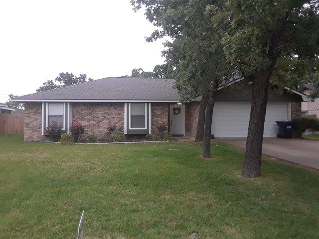 2512 Merrimac Ct, College Station, TX 77845
