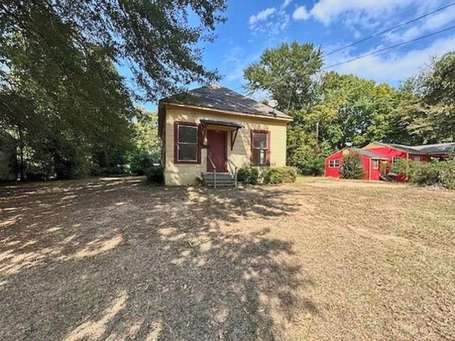 2512 Merwin St, Shreveport, LA 71103
