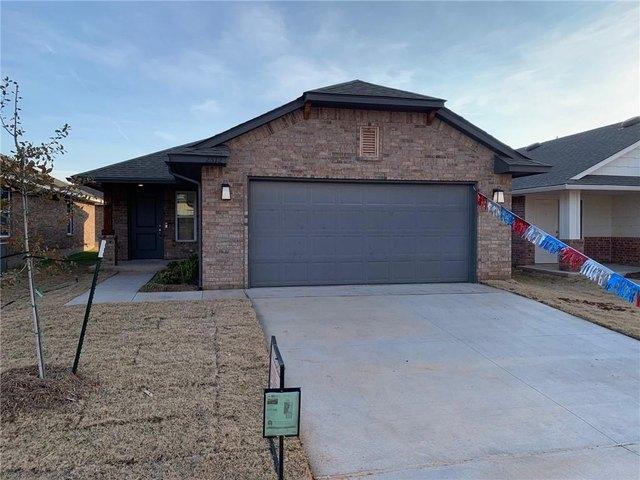 2512 NW 199th St, Edmond, OK 73012