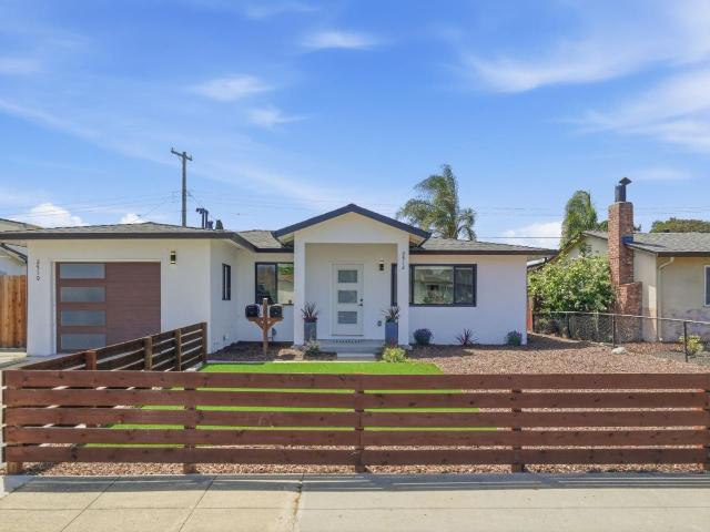 2512 Amethyst Drive