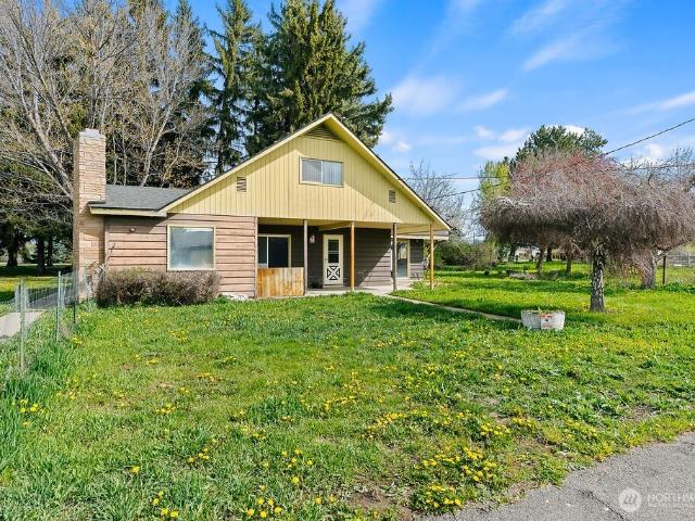 2512 N Hannah Rd, Ellensburg, WA 98926 | MLS #2510