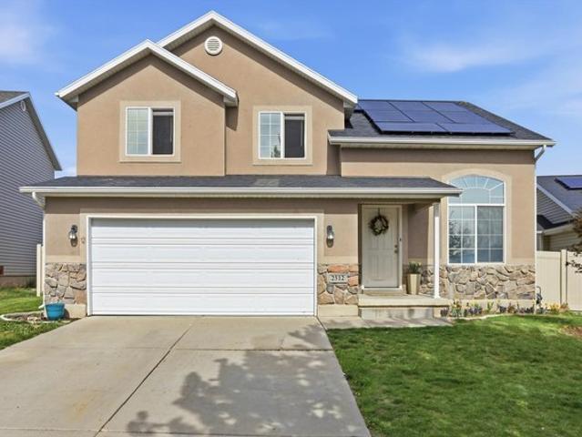 2512 N Jonathan Pl, Saratoga Springs, UT 84045