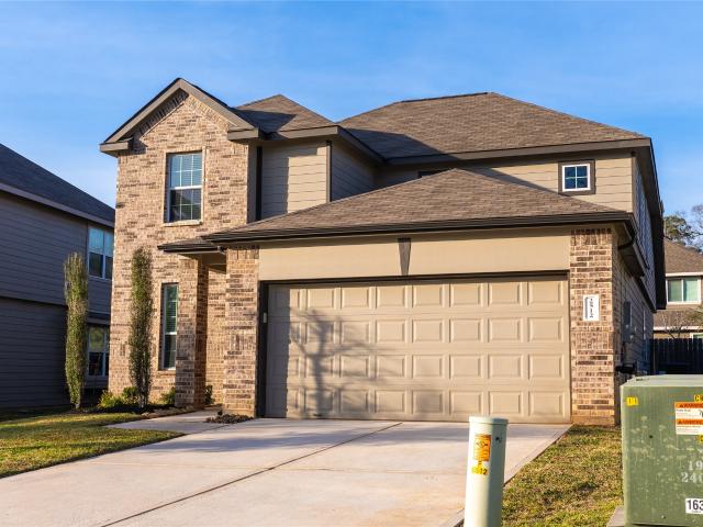 2512 Austin Hills, Conroe, TX 77304 | MLS #42808