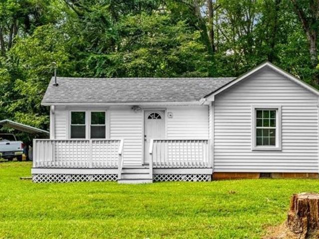 2512 and 2514 Pisgah Church Rd, Asheboro, NC 27205