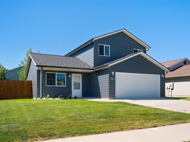 2512 Annie St, Bozeman, MT 59718