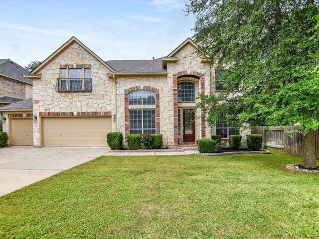 2512 Armatrading Dr, Cedar Park, TX 78613